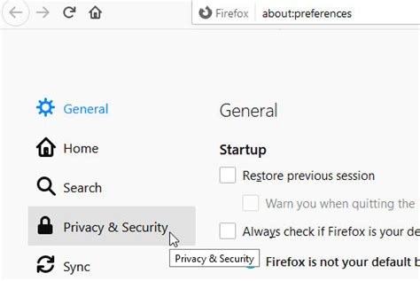 [4 Methods] Fix Firefox Not Playing Videos