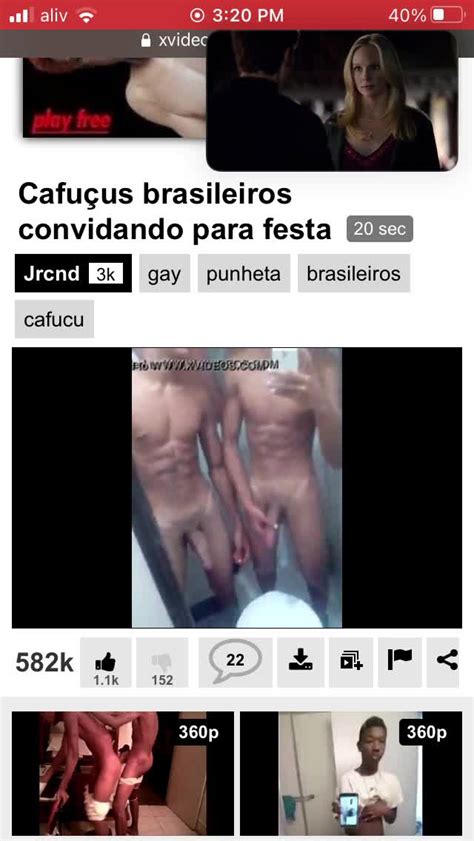 Brazilian Men Lpsg