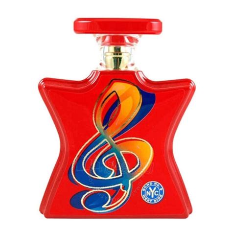 Bond No9 Mens West Side Edp Spray 338 Oz Tester Fragrances 0
