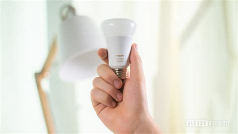 Philips Hue Confirms Bulb Brightness Fix Is On The Way Offers Temp Solution