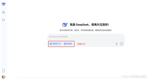 【ai大模型智能应用】deepseek生成测试用例测试用例柳柳的博客 云原生技术专区