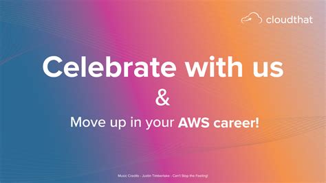 Cloudthat On Linkedin Aws Advanced Tier Training Partner