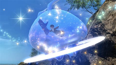 幾何学模様が紫に光るヴァイパー二刀流武器『スカイディープ・ツインファング』 Norirow Note エオルゼア冒険記 In Ff14