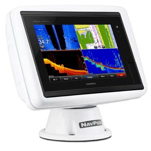 Navpod Pp5200 12 Powerpod Pre Cut Fgarmin 7412 7412xsv 7612