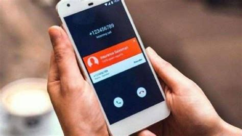 Unwanted Calls नकोशा कॉलपासून आताच नाही मुक्ती इतक्या दिवस अजून