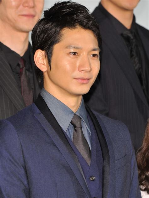 向井理、宮部久蔵役は「今でもわからない」守るものを見つけてより実感 ／2015年1月23日 写真 エンタメ ニュース ｜クランクイン！