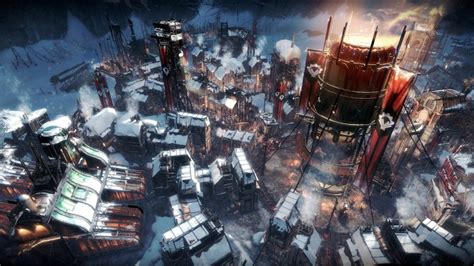 Frostpunk La Recensione Multiplayer It
