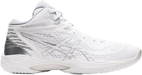 Giày Asics Gelhoop V14 White 1063a050 100 Authentic Shoes