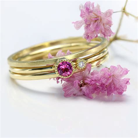 Birthstone Jewellery Lilia Nash Jewellery