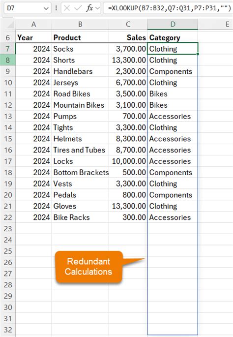 Excel TRIMRANGE Function My Online Training Hub