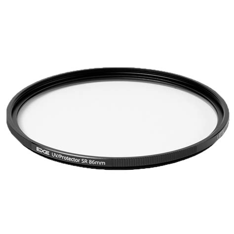 Irix Edge Uv And Protector Sr Filter