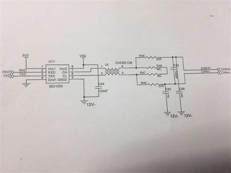 Ccstms320f28031 The Can Communication Of Tms320f2803x C2000