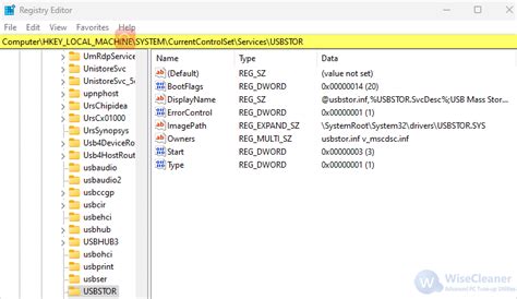 How To Disable USB Drives To Protect Data On Windows