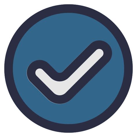 Passed Generic Color Lineal Color Icon Freepik
