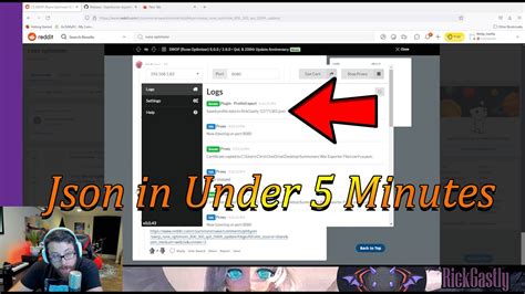 How To Export Json Data To Excel Using Python Printable Forms Free Online