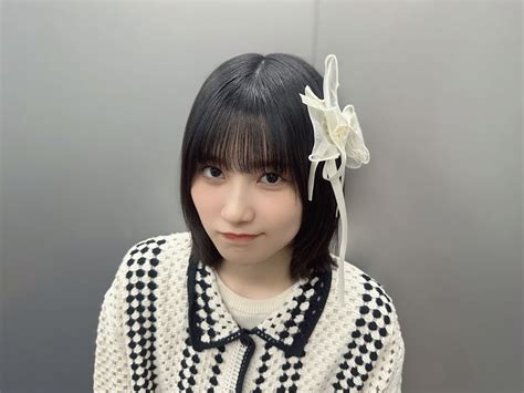 的野 美青公式ブログ 櫻坂46公式サイト