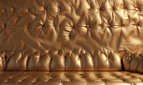 Leather Brown Sofa Texture Background Leather Brown Sofa Texture