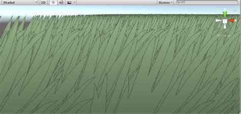 remove border from terrain grass texture questions and answers unity discussions