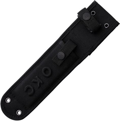 Rat Iii Molle Utility Sheath Ontario Knife Company®