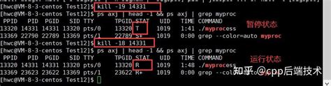 【linux】关于进程的理解、状态、优先级和进程切换 知乎