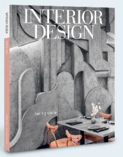 Interior Design インテリアデザイン【定期購読│受付サイト】海外│洋雑誌は年間申込がお得！