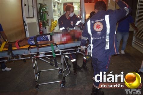 Jovem de 15 anos é brutalmente assassinado na cidade de Cajazeiras