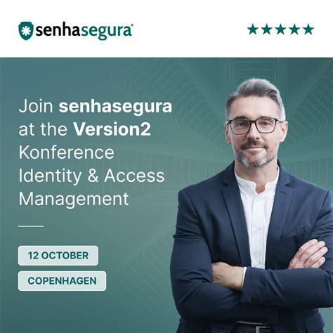 Senhasegura On Linkedin Event Iam Pam Identity Cybersecurity