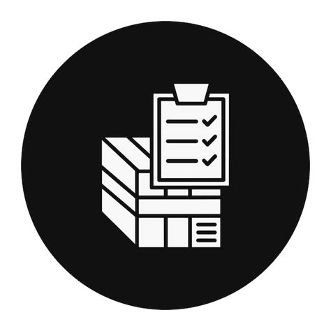 Premium Vector Order Vector Illustration
