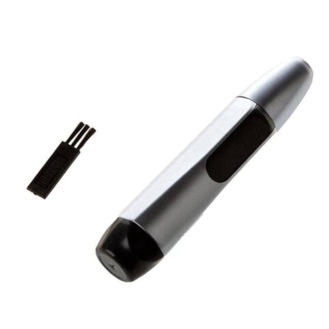 Electric Nose Hair Trimmer Ear Face Neat Clean Trimming Removal Facial
