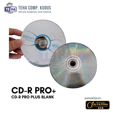 Disc Cdr Gt Pro Rainbow Cd R Kosong Blank Burning Cd Media Lazada