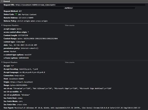 GitHub Mauritzn Tauri Asset Bug A Small Repo Meant To Show The Bug