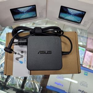 Jual Adaptor Charger Asus Vivobook 14 A412 A412F 19V 3 42A 65W
