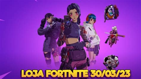 Loja De Hoje 30 De MarÇo Loja De Itens Fortnite Loja Fortnite 3003