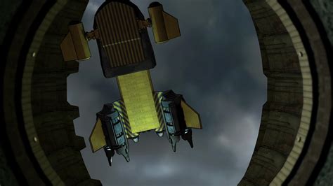 Dead Space Downfall 2008 Screencap Fancaps