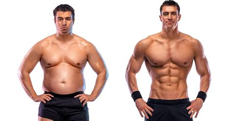 How To Improve Body Composition Blog