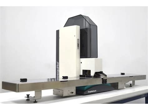 Spt Labtech Mosquito Hv Liquid Handler