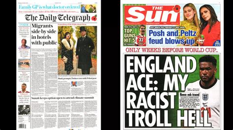 Newspaper Analysis Task 8race Representrationpptx