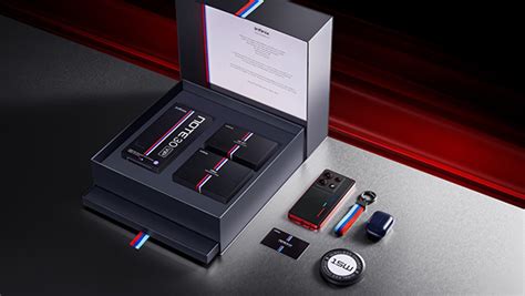 Infinix Note Vip Racing Edition Bmw