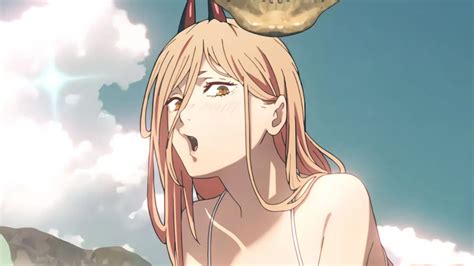 Chainsaw Man 13 Power Facts The Beautiful Fiend Dunia Games