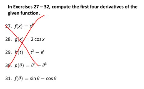 Solved 11 Demonstrate That The Three Primary Trigonometric