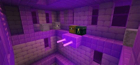 Spectrum Shader 1 18 MCPE Realistic Graphics Mc Mod Net