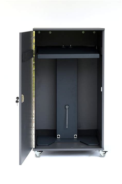 Lectern Transport And Storage Box Think Interior