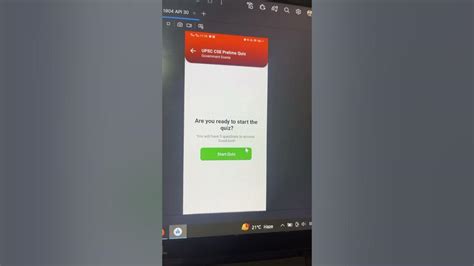 Quiz Play Screen In React Native Sorts Coding Reactnative Htmlcssjavascript Reactfrontend