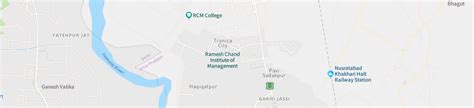 Tronica City Ghaziabad Map Property Rates Projects Photos Reviews