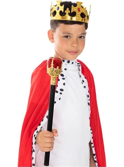 Kráľovská Koruna Expresné Doručenie Funidelia