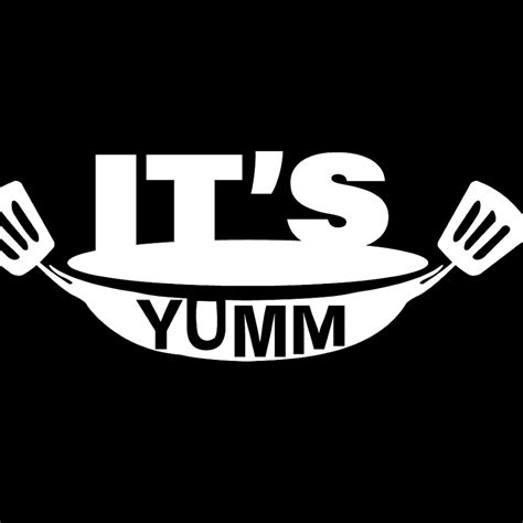 Its Yumm Youtube
