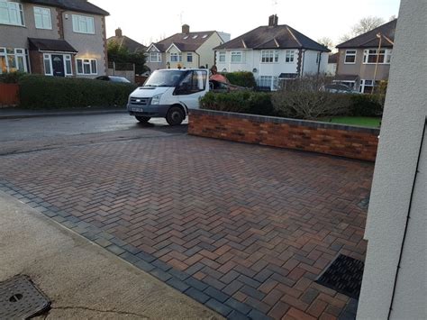 Gallery Block Paving Driveways Patios In Essex