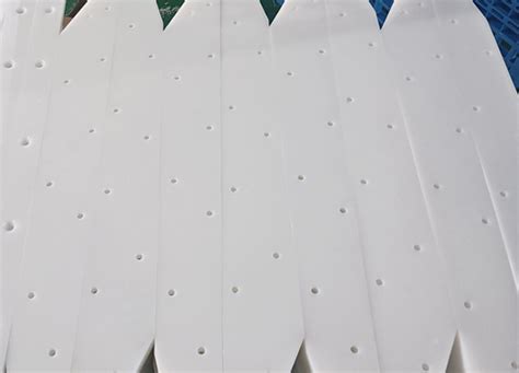 Uhmwpe Liner Tangyin Green Plastic Industry Co Ltd