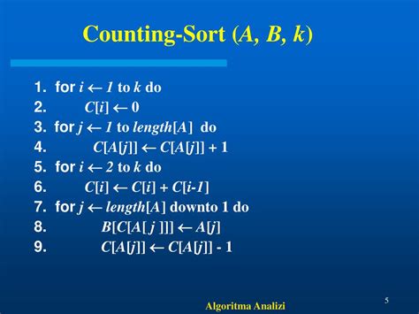 Ppt Lower Bounds For Sorting Powerpoint Presentation Free Download Id820024