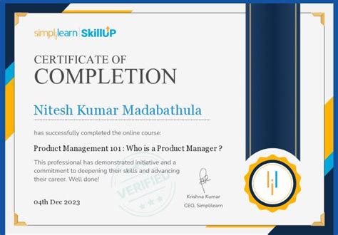 Nitesh Kumar Madabathula On Linkedin Nitesh Kumar Madabathula Has